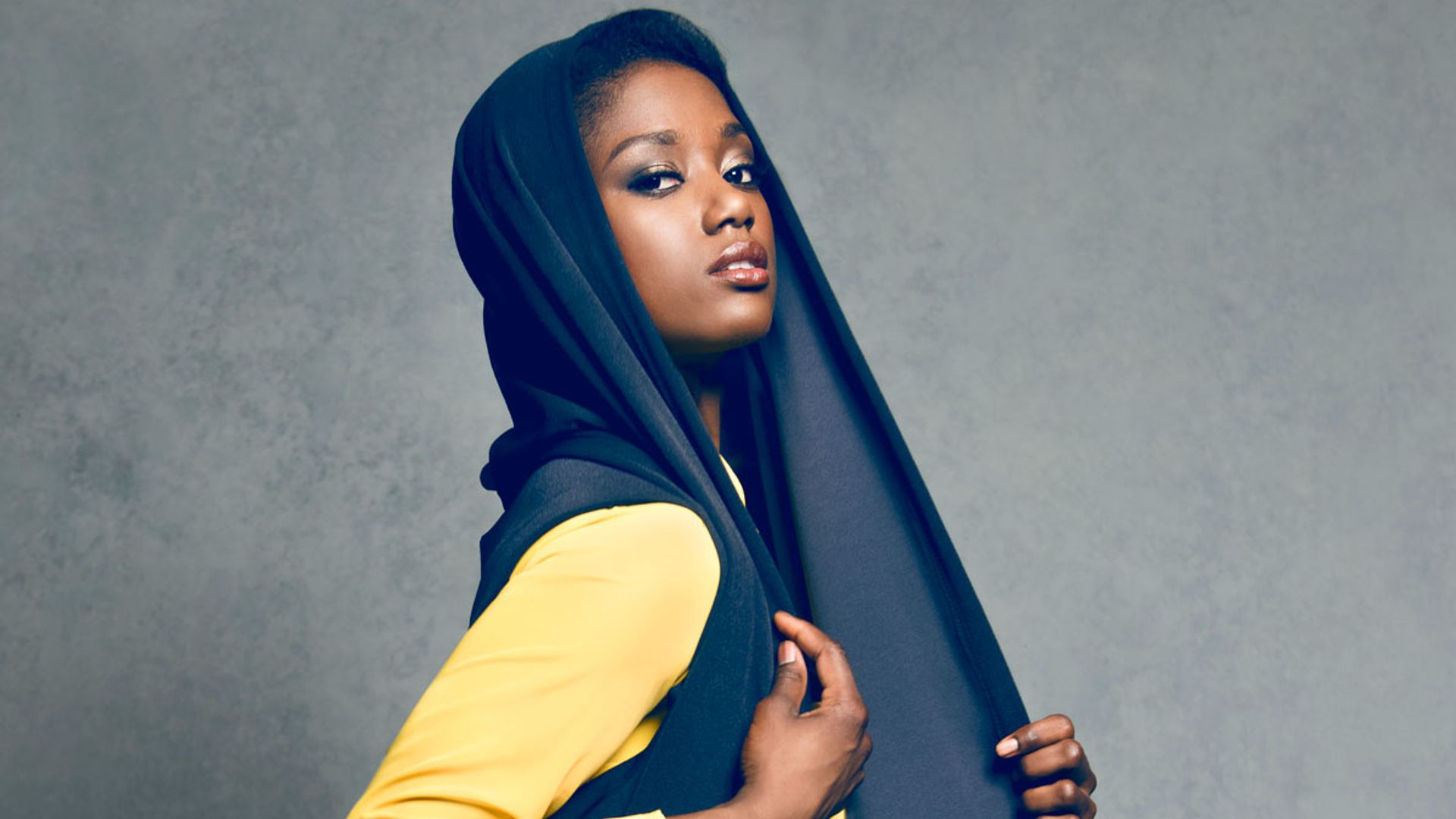 Lion King star Janique Charles reveals how she landed dream West End ...