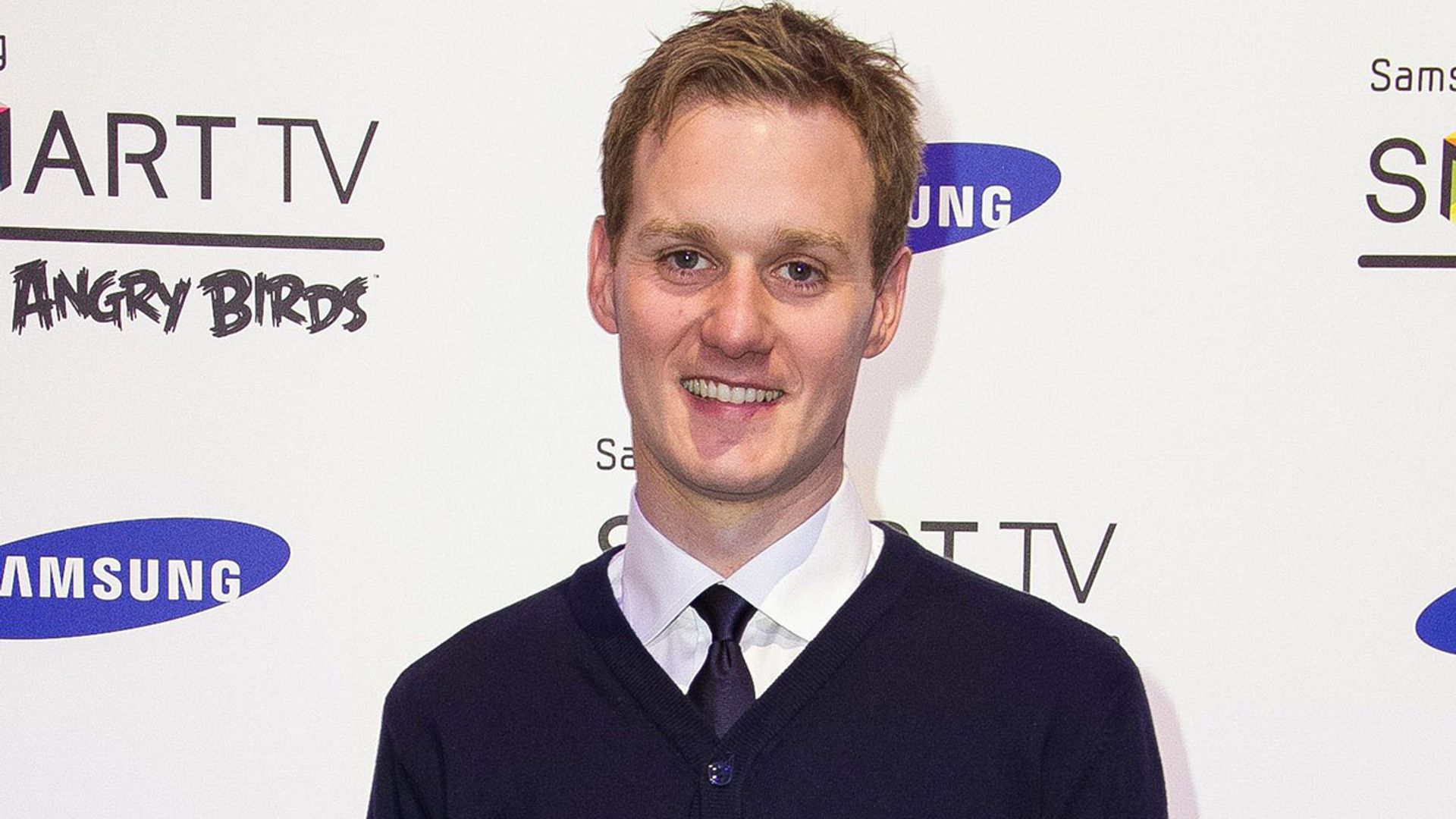 Strictly's Dan Walker inundated with support following emotional ...