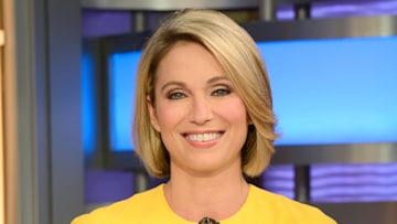GMA's Amy Robach shares emotional new adventure with fans as she leaves ...