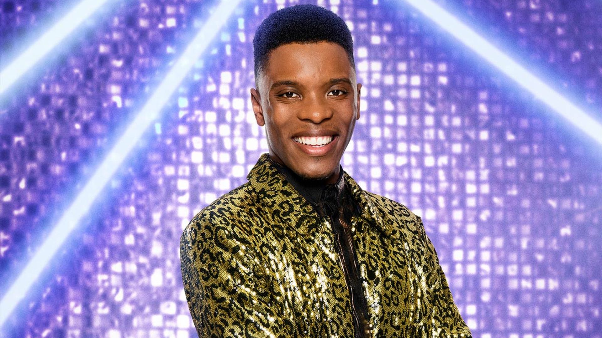 Strictly 2021: Who is Rhys Stephenson's girlfriend Beth? Here's ...