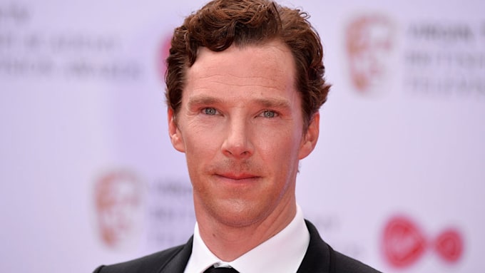 Benedict Cumberbatch reveals 'gifted' sister Tracy has died after ...