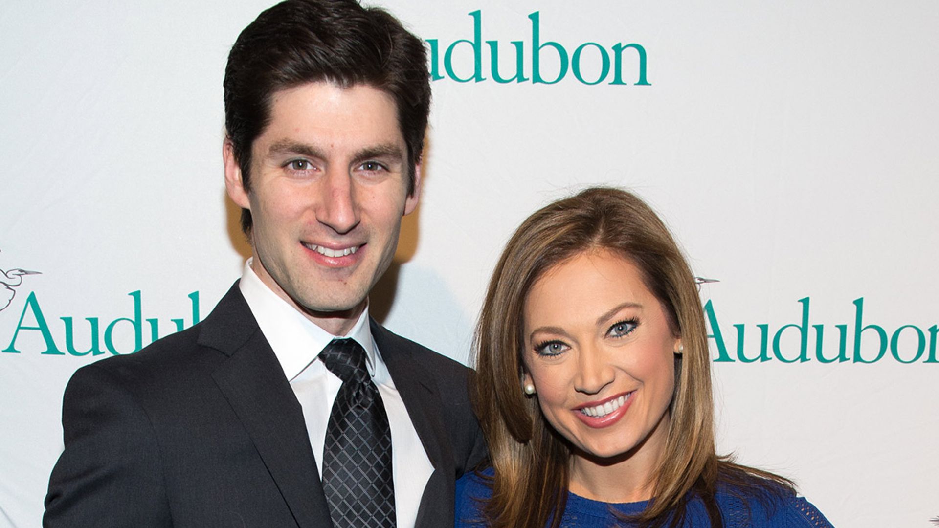 GMA's Ginger Zee speaks out following husband's shock decision | HELLO!