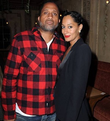 Tracee Ellis Ross' partner: All we know | HELLO!