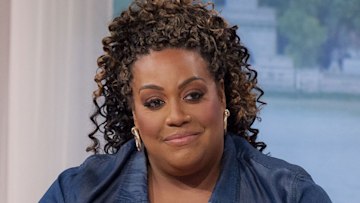 Alison Hammond inundated with support after sharing heartbreaking ...