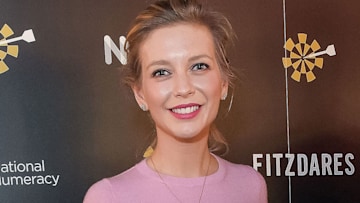 Rachel Riley flooded with support after sharing heartbreaking family ...