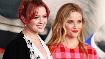 Reese Witherspoon publicly praises daughter Ava in heartfelt message ...