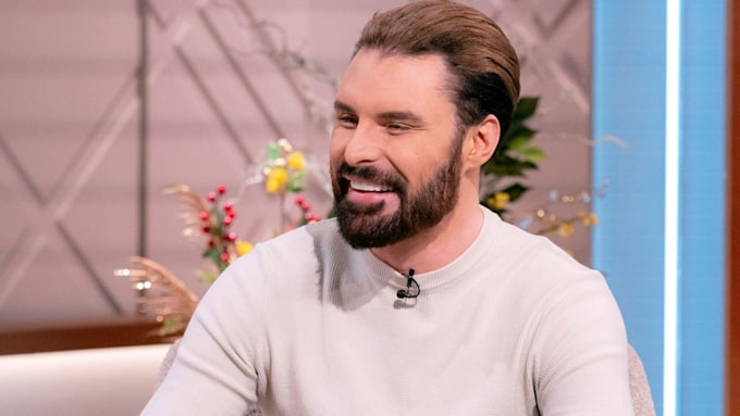 Rylan Clark reveals details of secret past – and it's so surprising ...