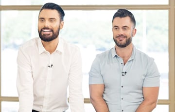 Rylan Clark reveals details of secret past – and it's so surprising ...