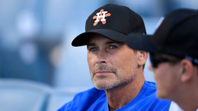 9-1-1: Lone Star actor Rob Lowe makes heartbreaking family confession ...