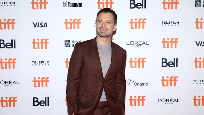Sebastian Stan inundated with support after sharing latest career ...
