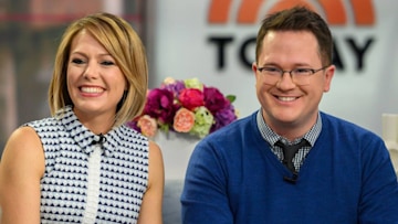 Today's Dylan Dreyer receives outpour of support following bittersweet change to personal life ...