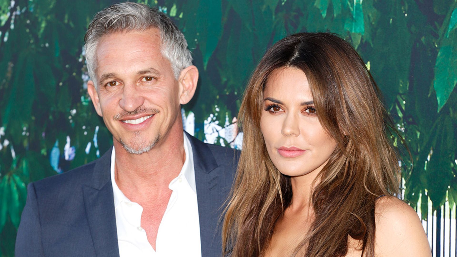 Gary Lineker 'much happier being single' as he admits divorces weren't ...