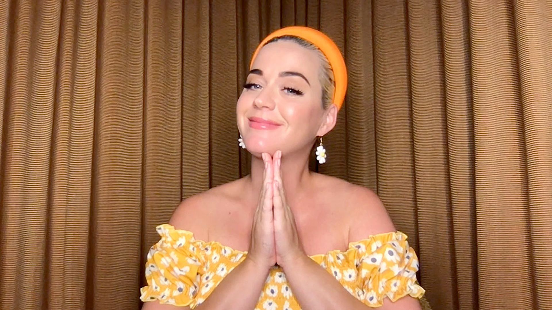 Katy Perry sends fans into a tailspin with exciting news – and it's ...
