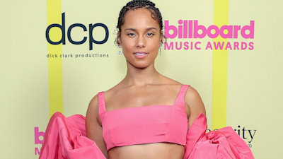 Alicia Keys reveals insanely luxurious birthday celebrations inside ...