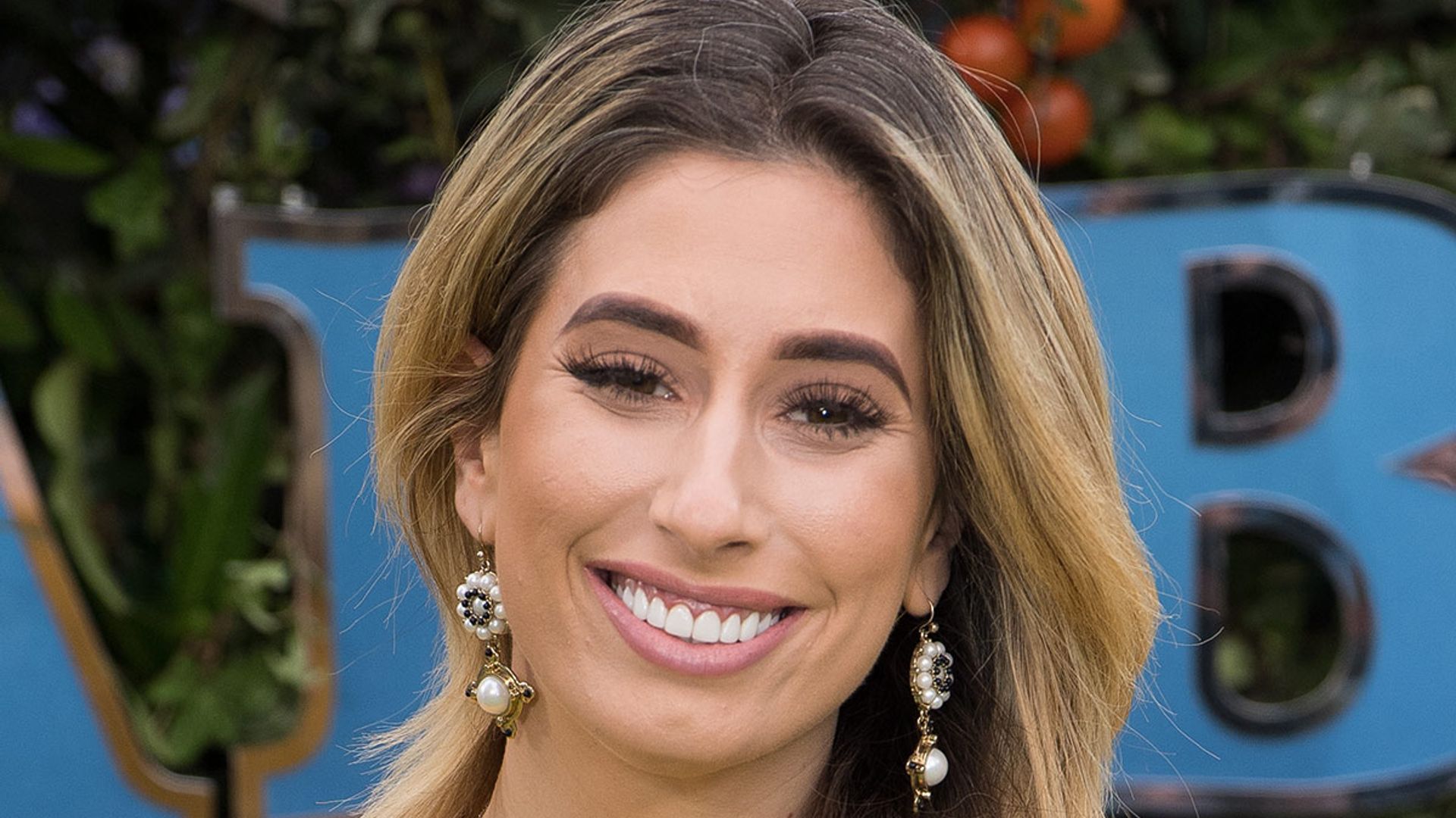 Stacey Solomon inundated with praise as she celebrates major milestone ...