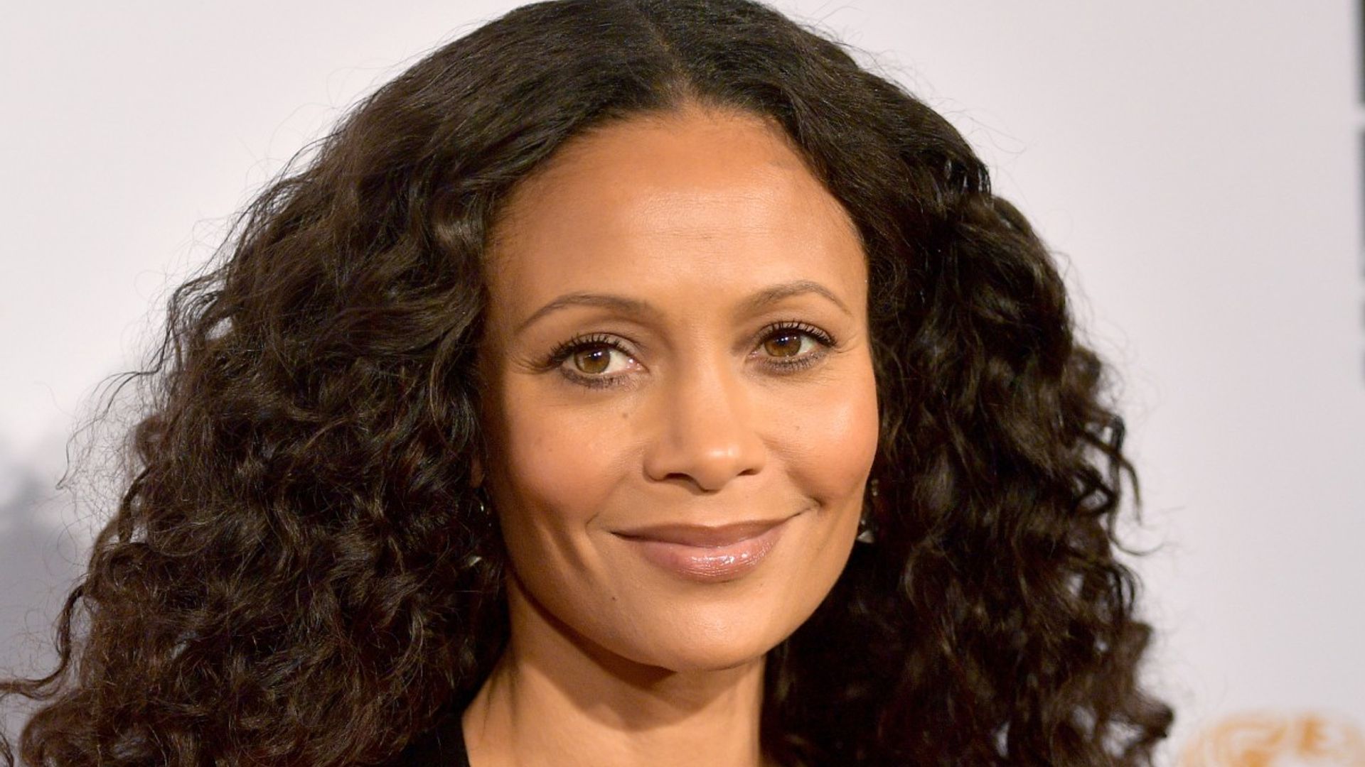 Thandiwe Newton surprises fans as she breaks down in tears emotional ...