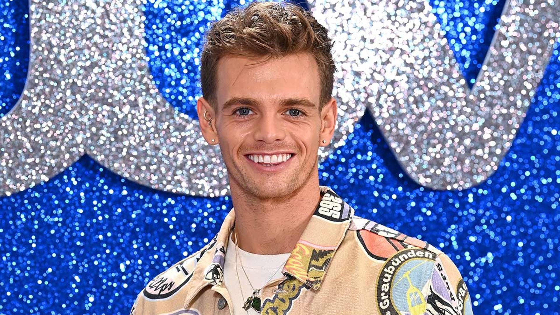 Who is Dancing on Ice star Regan Gascoigne – and why is he famous? | HELLO!