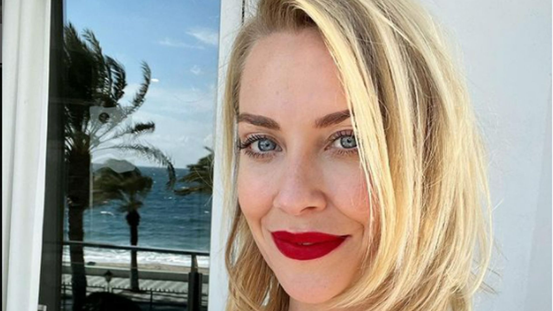 A Place in the Sun's Laura Hamilton shares uplifting news after ...