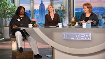 The View announce major news about the panel amid Whoopi Goldberg ...