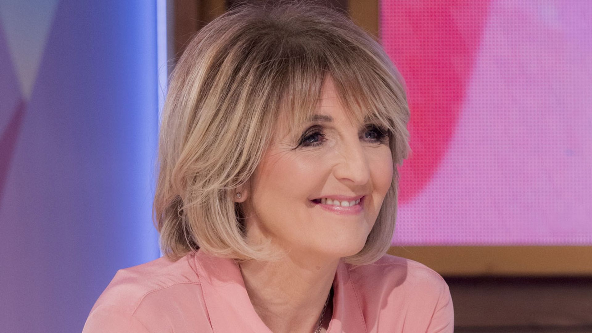 Loose Women's Kaye Adams makes SHOCK confession about home life with ...