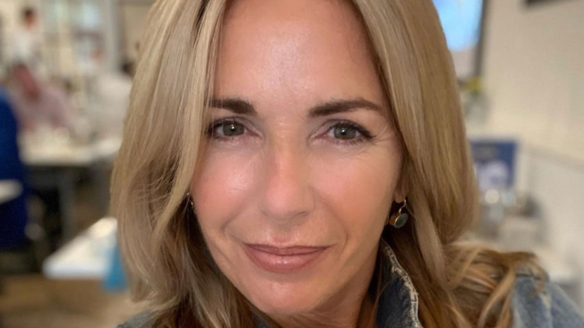 Paul Hollywood's ex-wife Alex SHOCKS with new claims about their ...