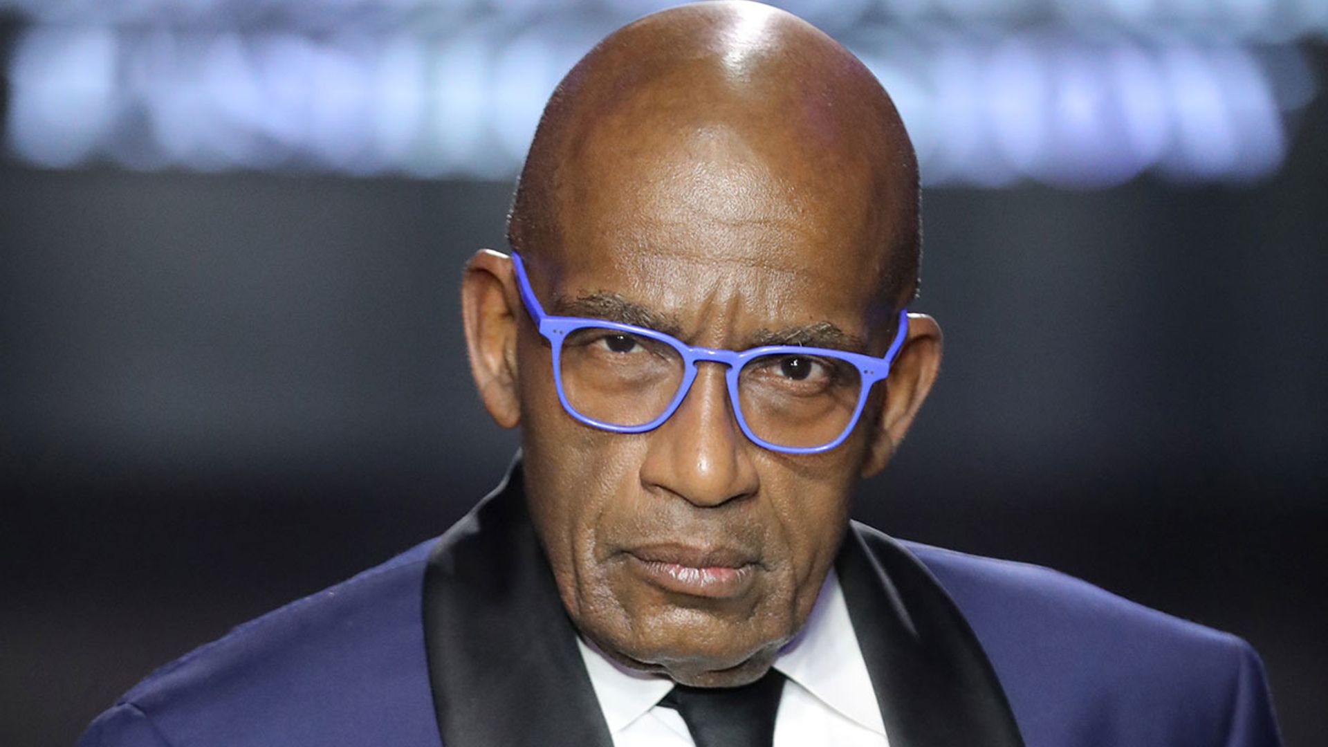 Al Roker hailed a 'national treasure' after bringing joy to fans with ...
