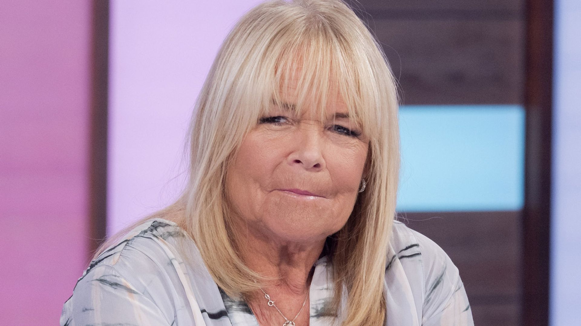 Loose Women's Linda Robson shares rare photo of lookalike daughter ...