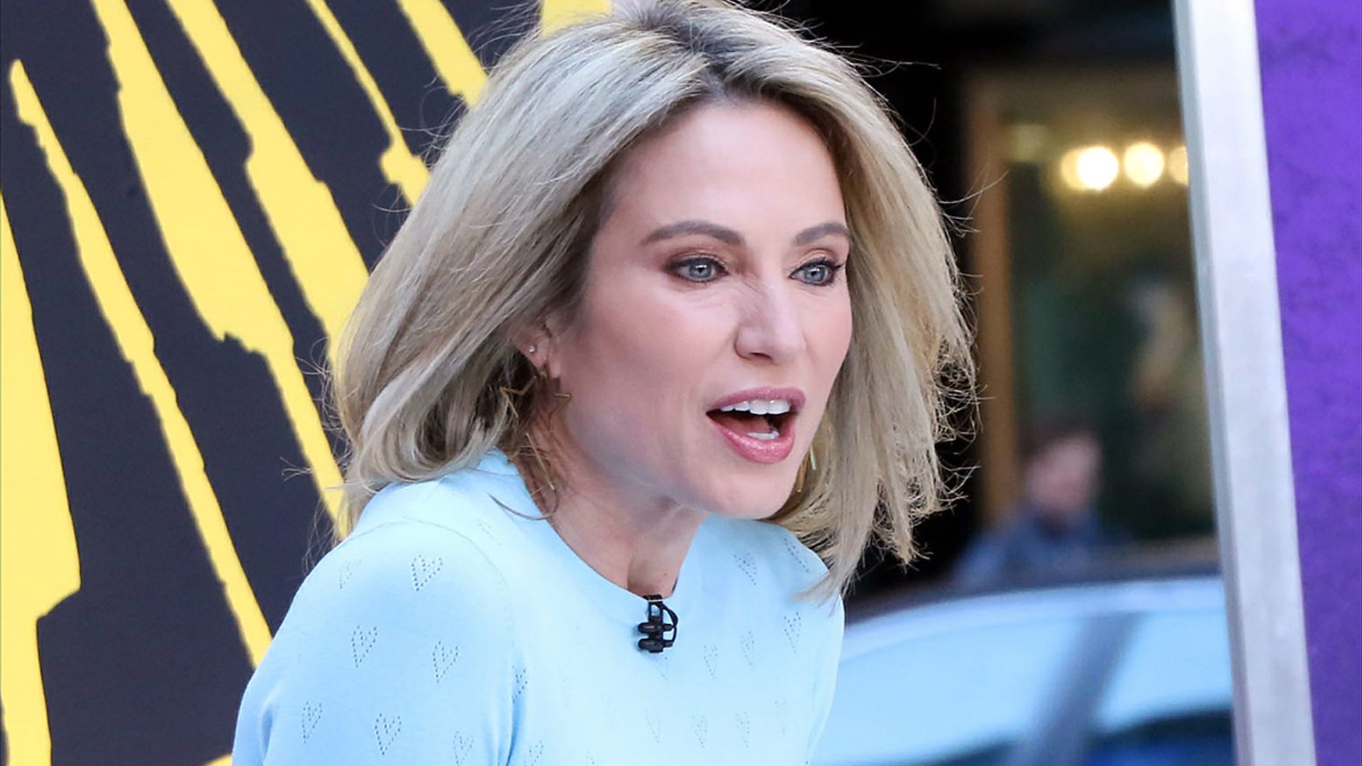 GMA's Amy Robach has fans saying the same thing with jaw-dropping photo ...