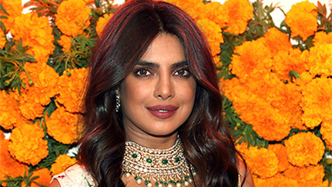 Priyanka Chopra shares devastating footage from neonatal unit following ...