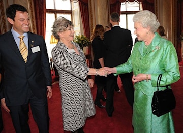 Matt Baker reveals his children's roles on the family farm and how he ...