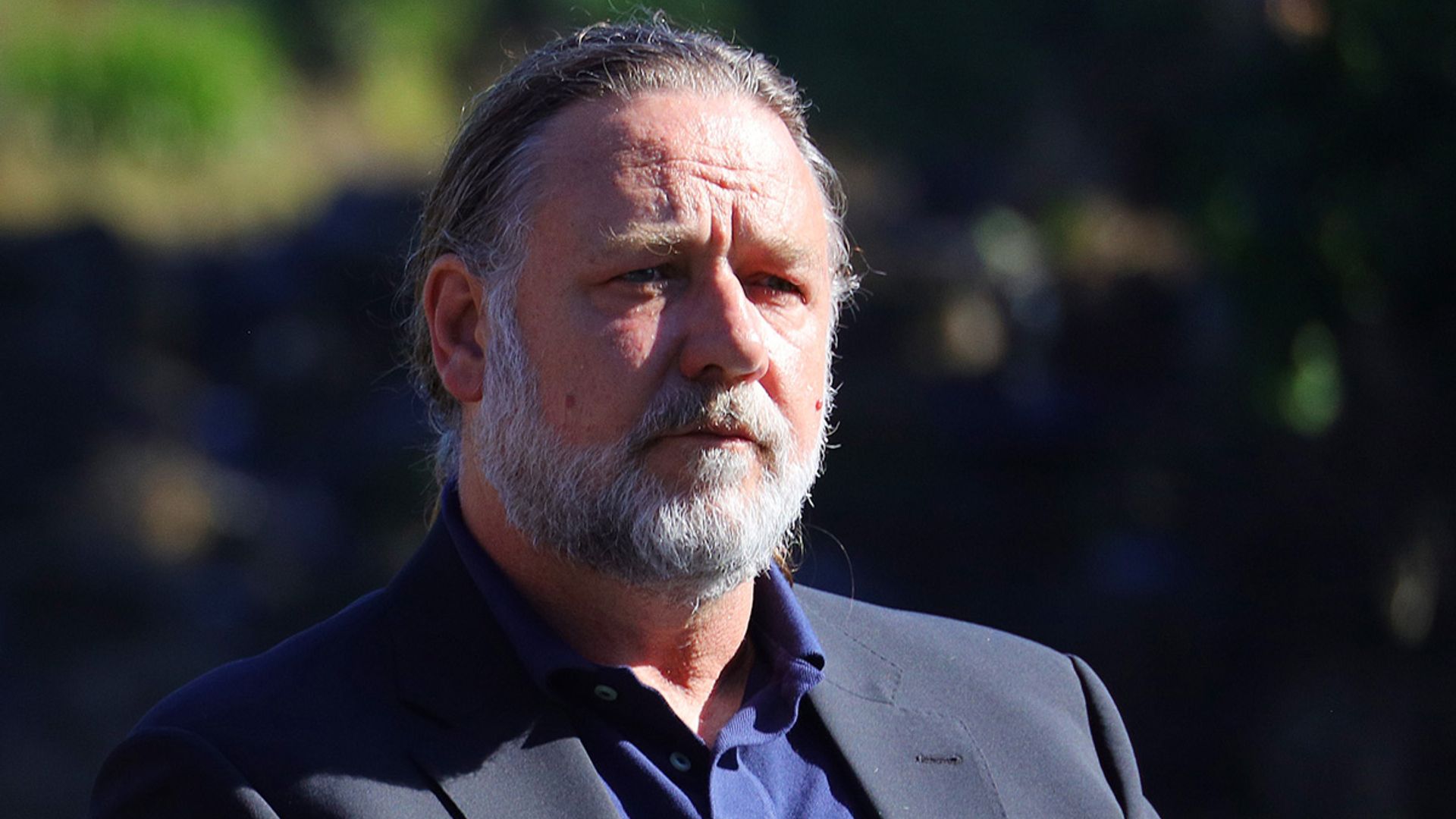 Russell Crowe devastated as he mourns shock death of 'loyal friend ...