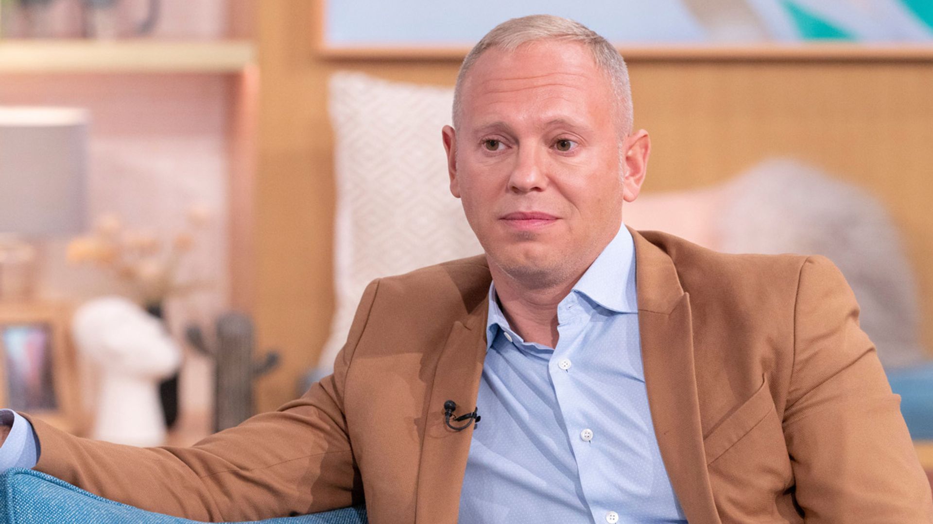 Judge Robert Rinder shocks fans as he makes MAJOR announcement | HELLO!