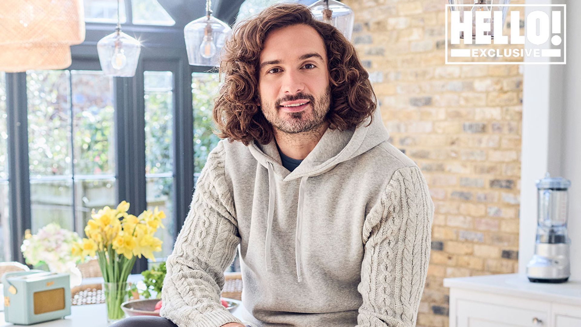 Joe Wicks reveals what Kate Middleton was really like when they met ...