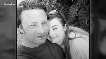 Jamie Oliver and wife Jools inundated with messages after sharing ...