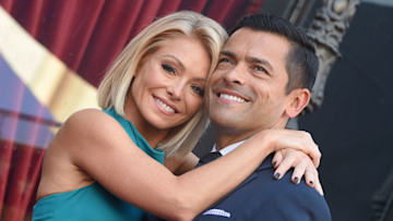 Kelly Ripa breaks silence over LIVE! absence as she makes big return ...