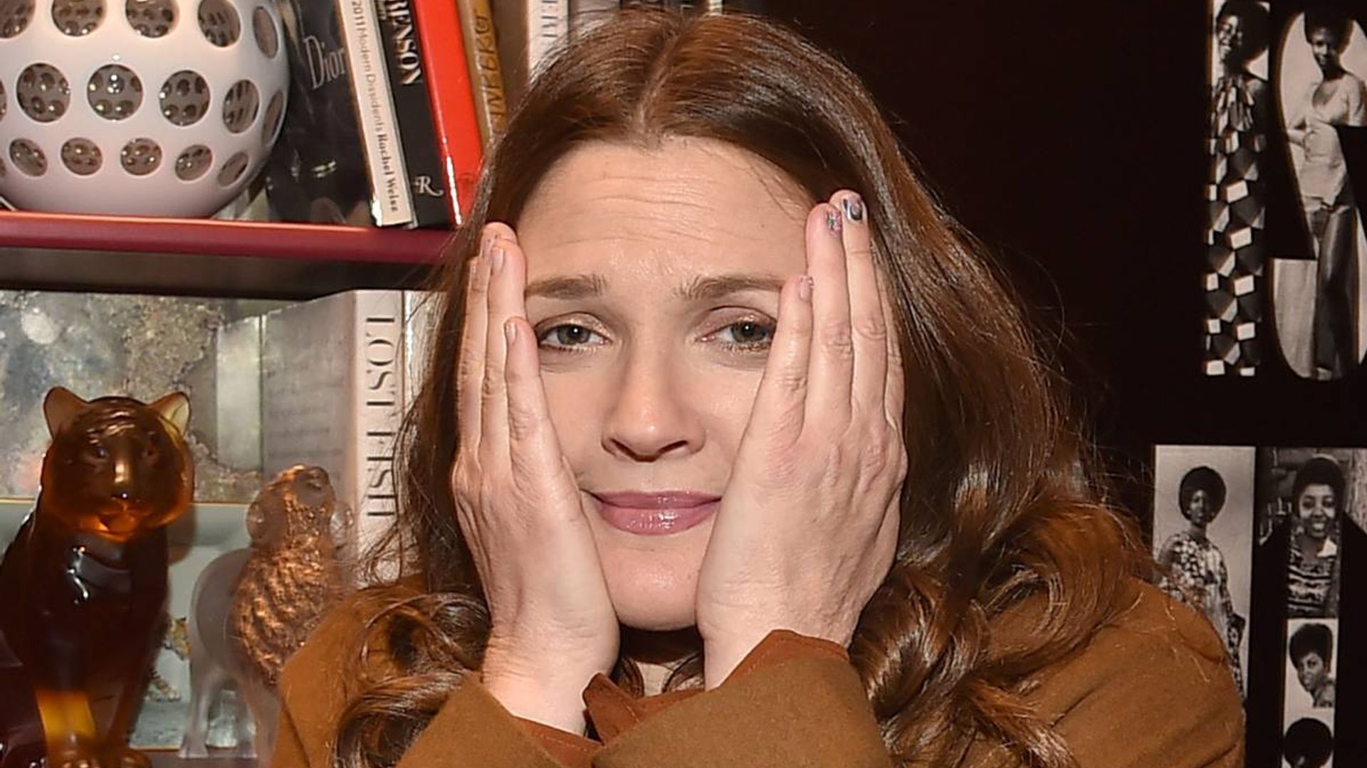 Drew Barrymore reveals dreadful dating experience in shock confession ...