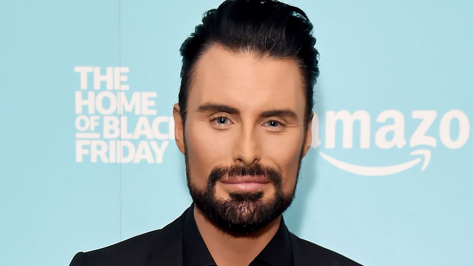 Rylan Clark shares exciting news after extremely 'difficult and ...