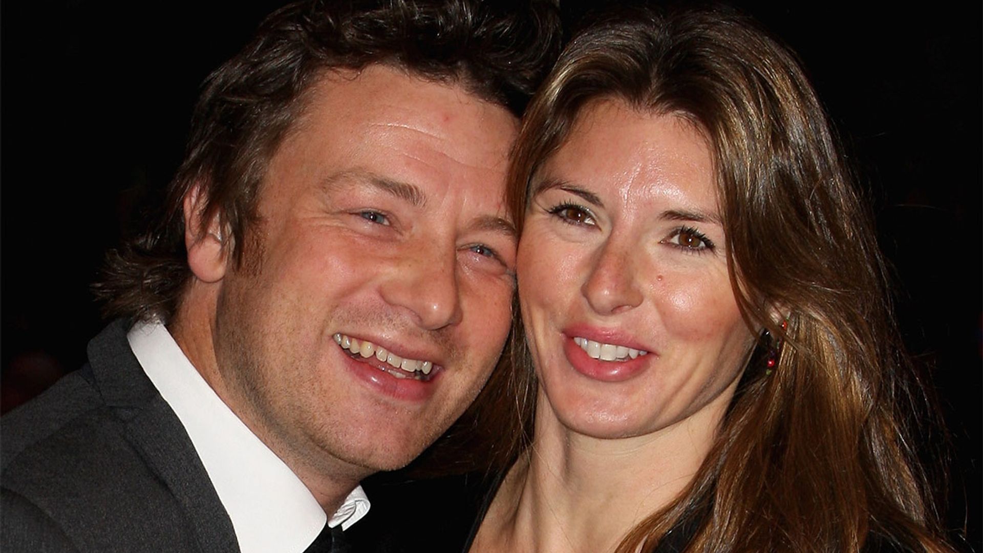 Jamie Oliver's daughter Daisy looks so grown up in rare family photos ...