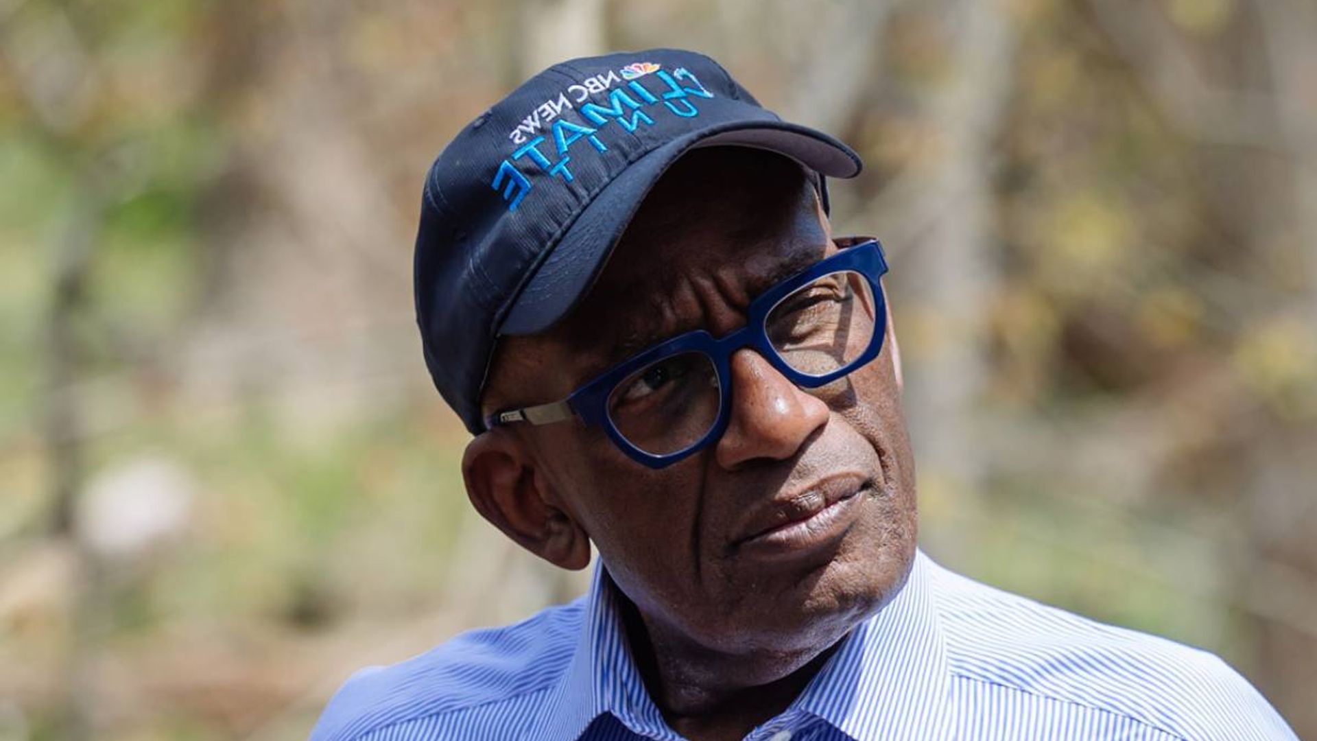Today's Al Roker seeks advice as his family faces big transition | HELLO!