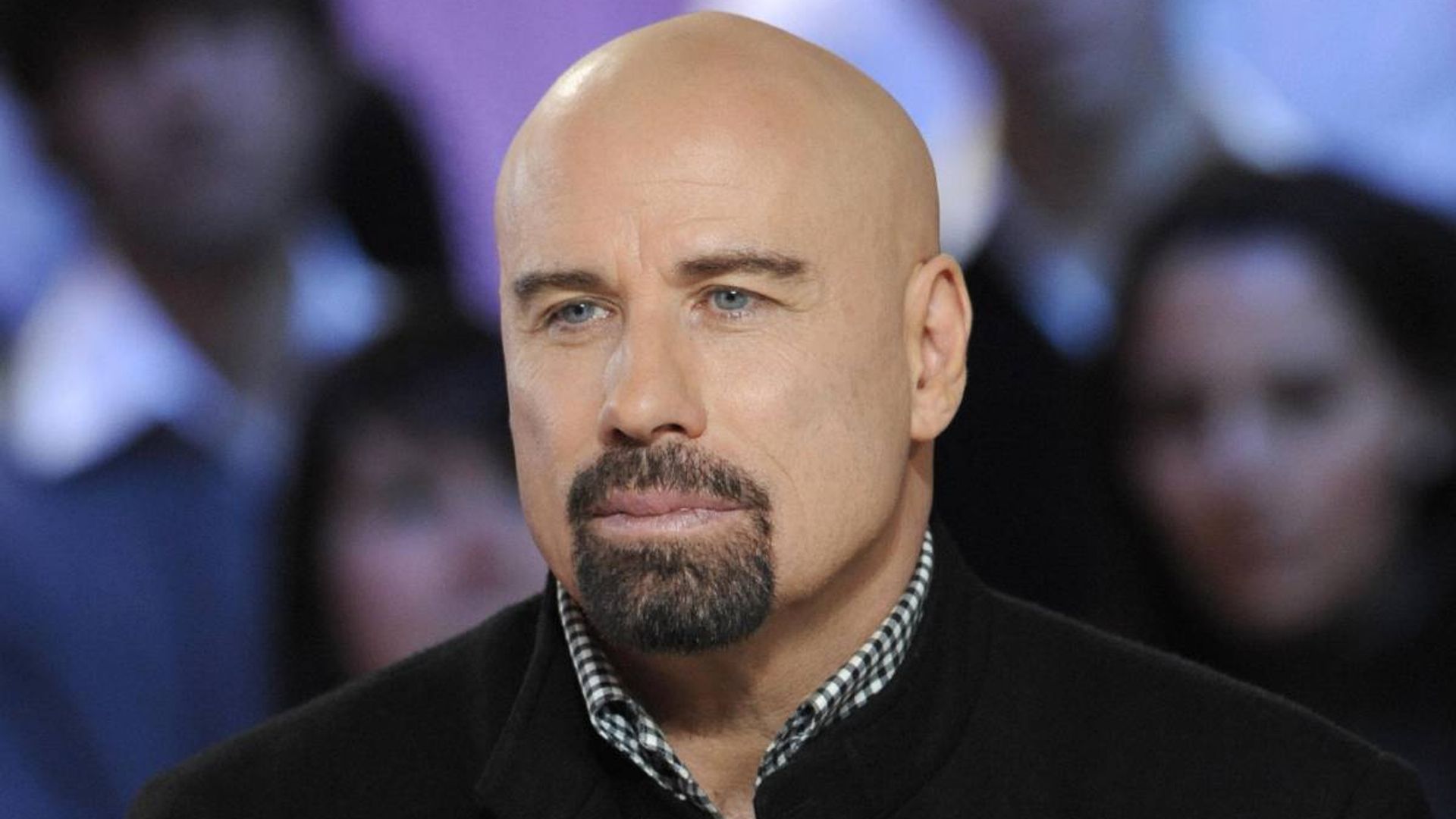 John Travolta supported by daughter Ella as he pays heartbreaking new ... John Travolta supported by daughter Ella as he pays heartbreaking new ...