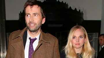 Georgia Tennant shares glimpse inside David Tennant's 51st birthday ...