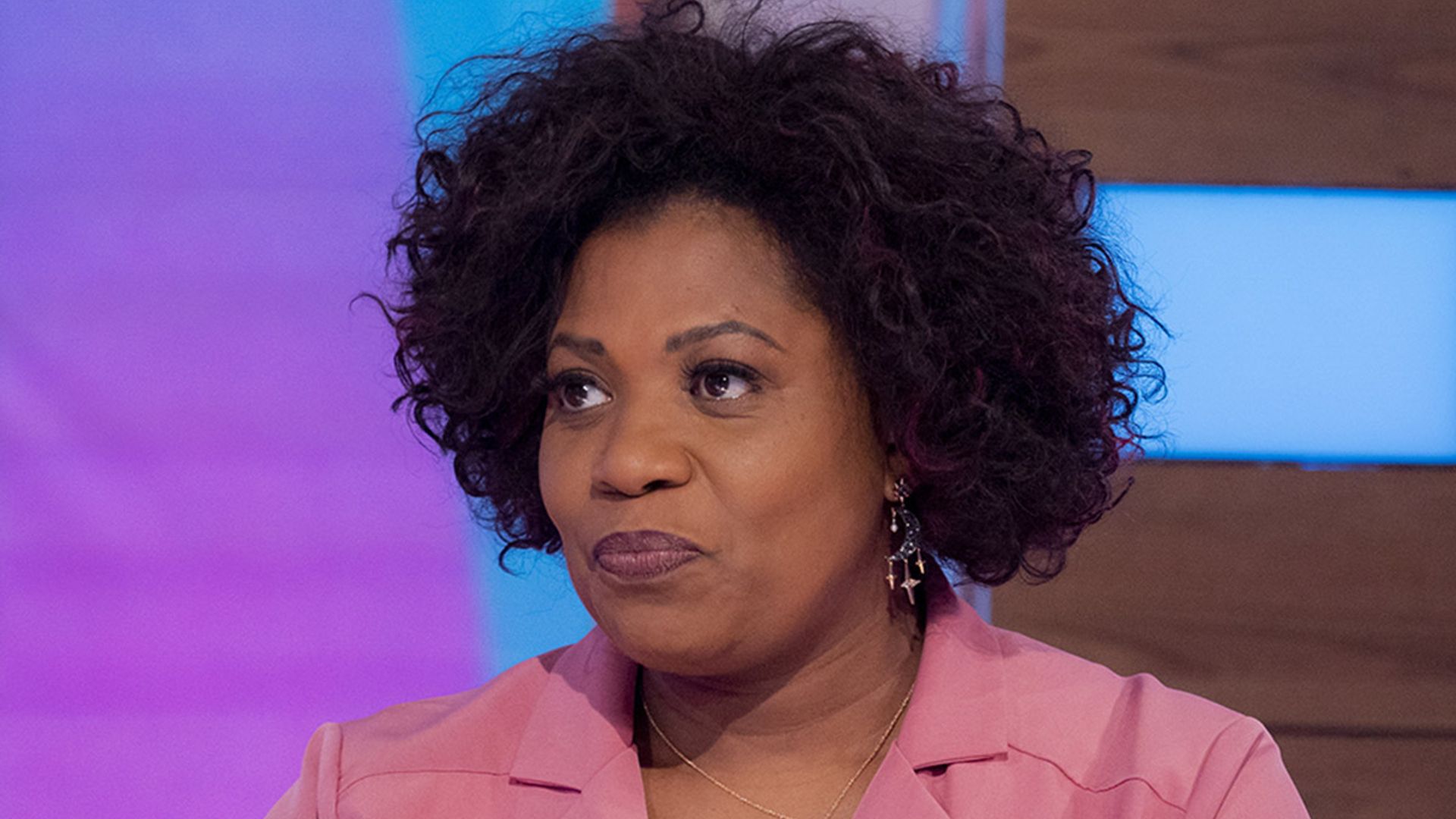 Brenda Edwards shares heartbreaking message following son Jamal Edwards ...