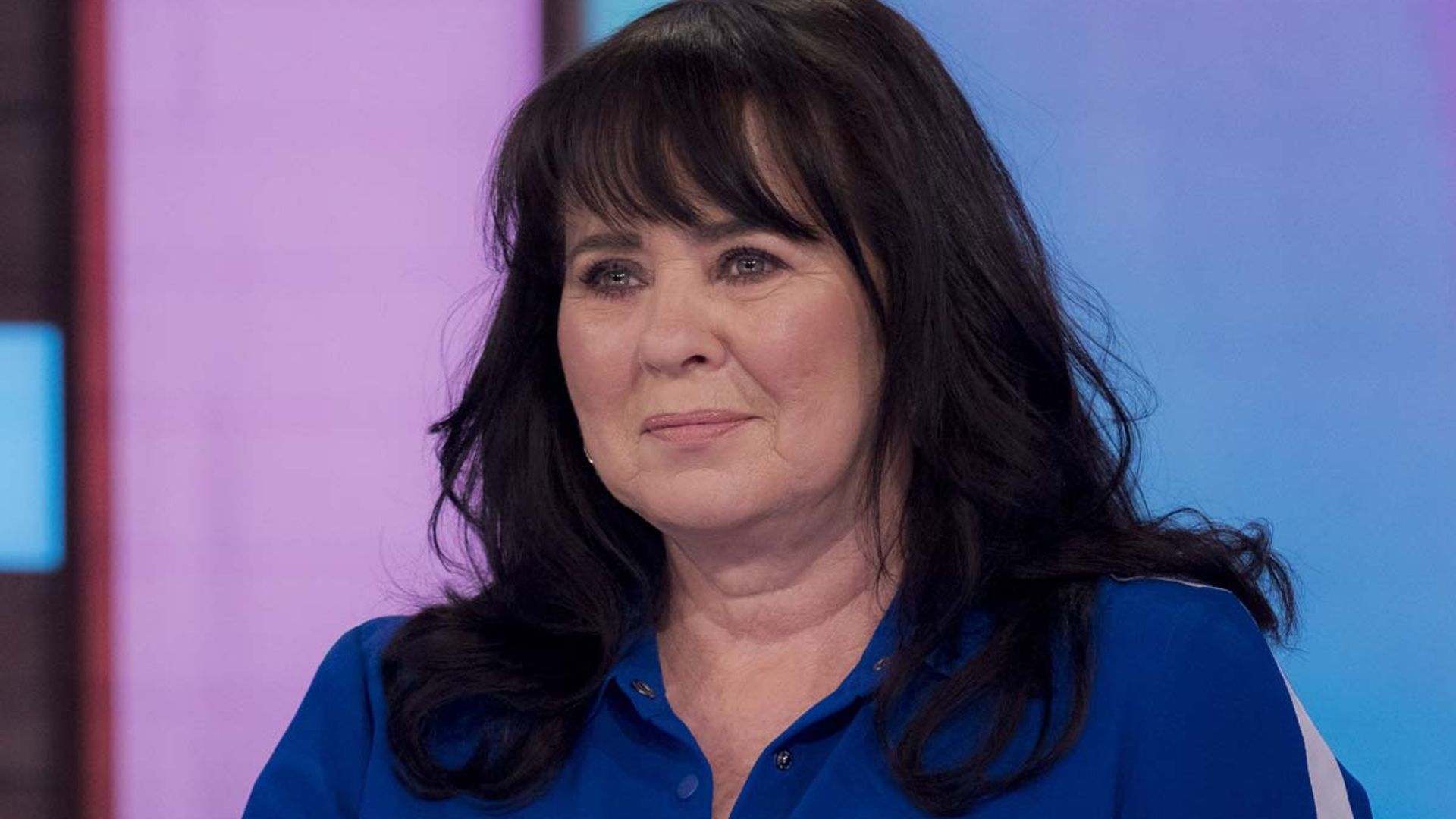 Loose Womens Coleen Nolan Inundated With Support After Emotional Update Hello