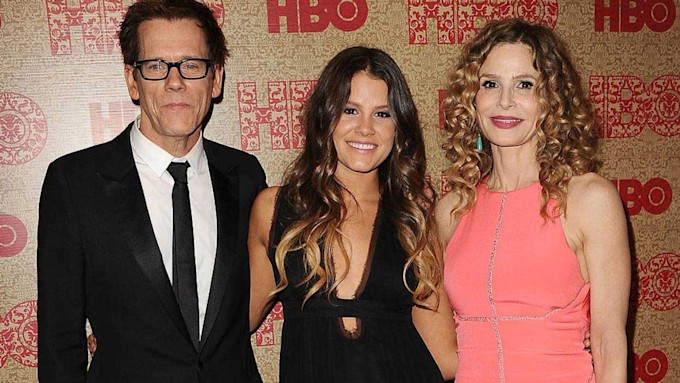 Kevin Bacon And Kyra Sedgwicks Daughter Sosie Shares Very Worrying Update With Fans Hello