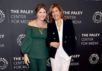 Jenna Bush Hager makes unbelievable revelation about Today career amid ...