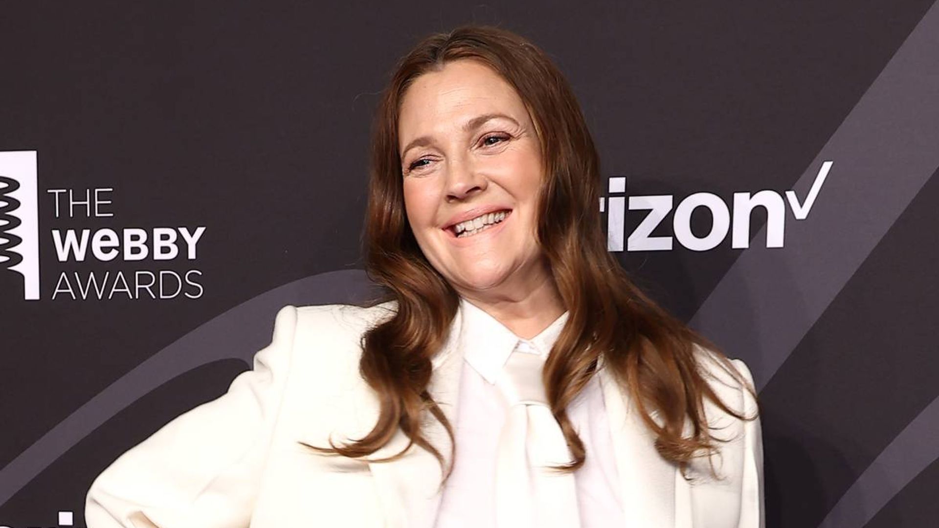 Drew Barrymore inundated with support as she reveals huge personal news ...