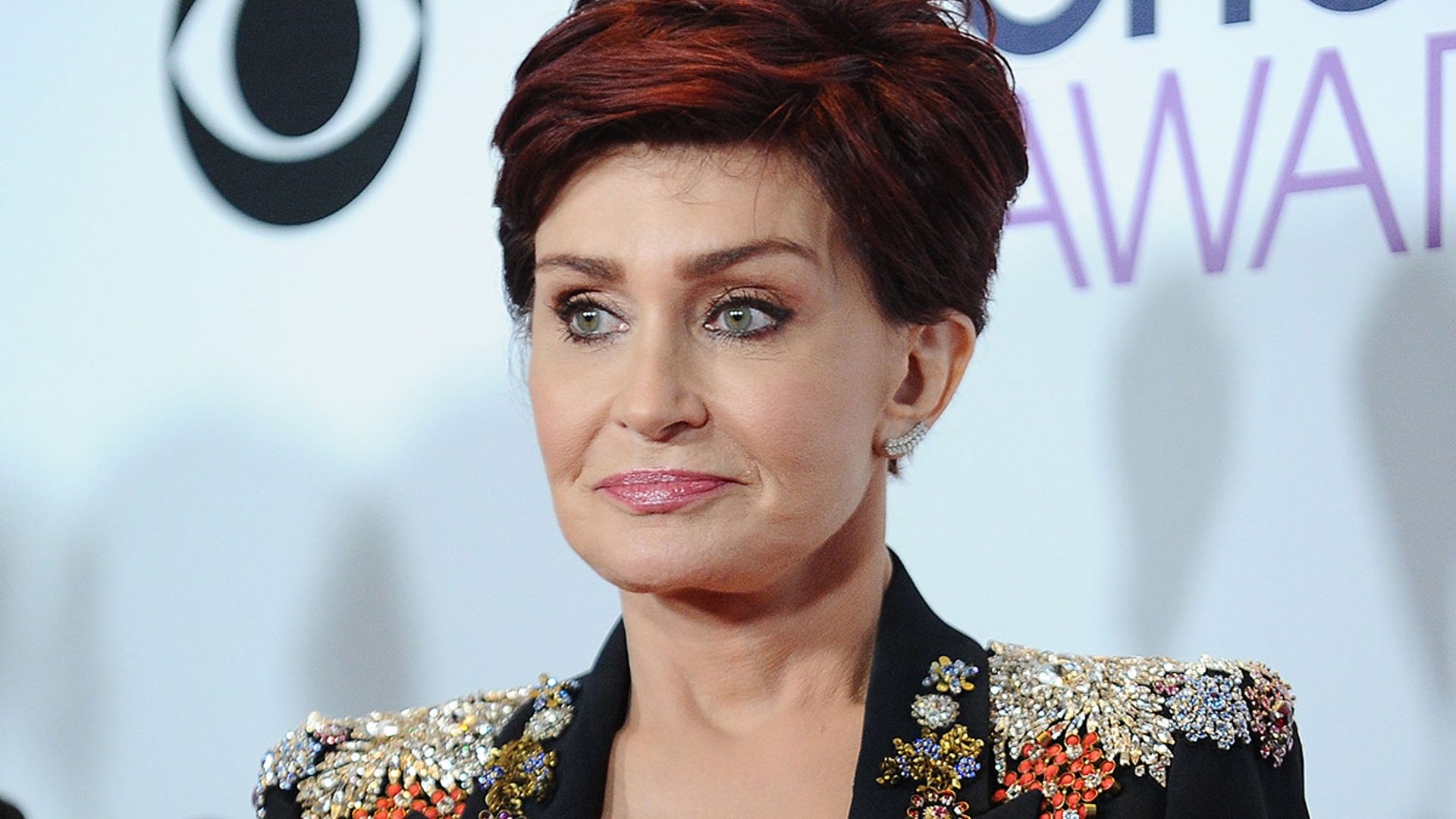 Sharon Osbourne makes urgent plea days after celebratory news | HELLO!