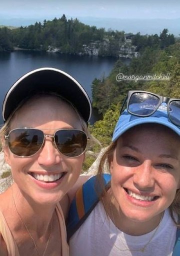 Amy Robach encounters terrifying interruption while away from GMA ...