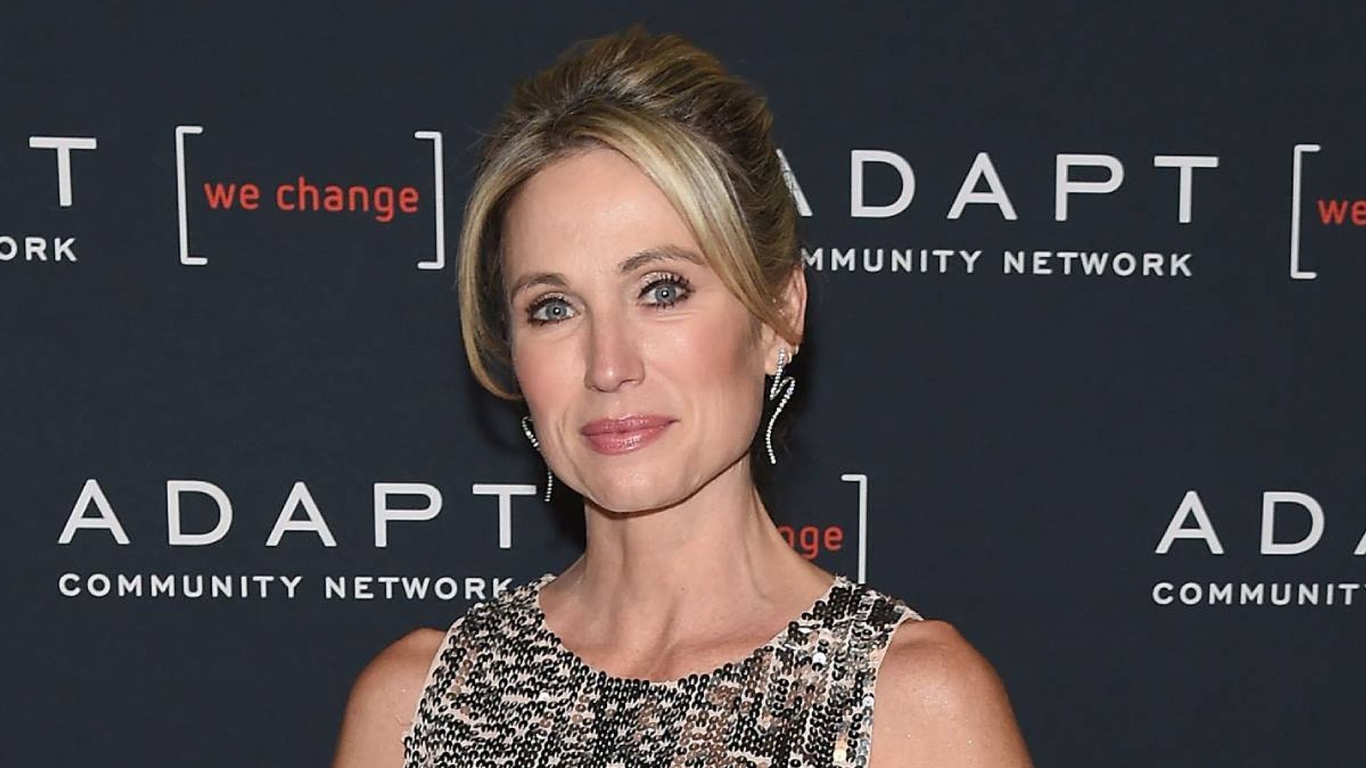 Amy Robach encounters terrifying interruption while away from GMA ...