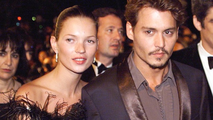 Johnny Depp Breaking News Kate Moss Will Appear At Defamation Trial